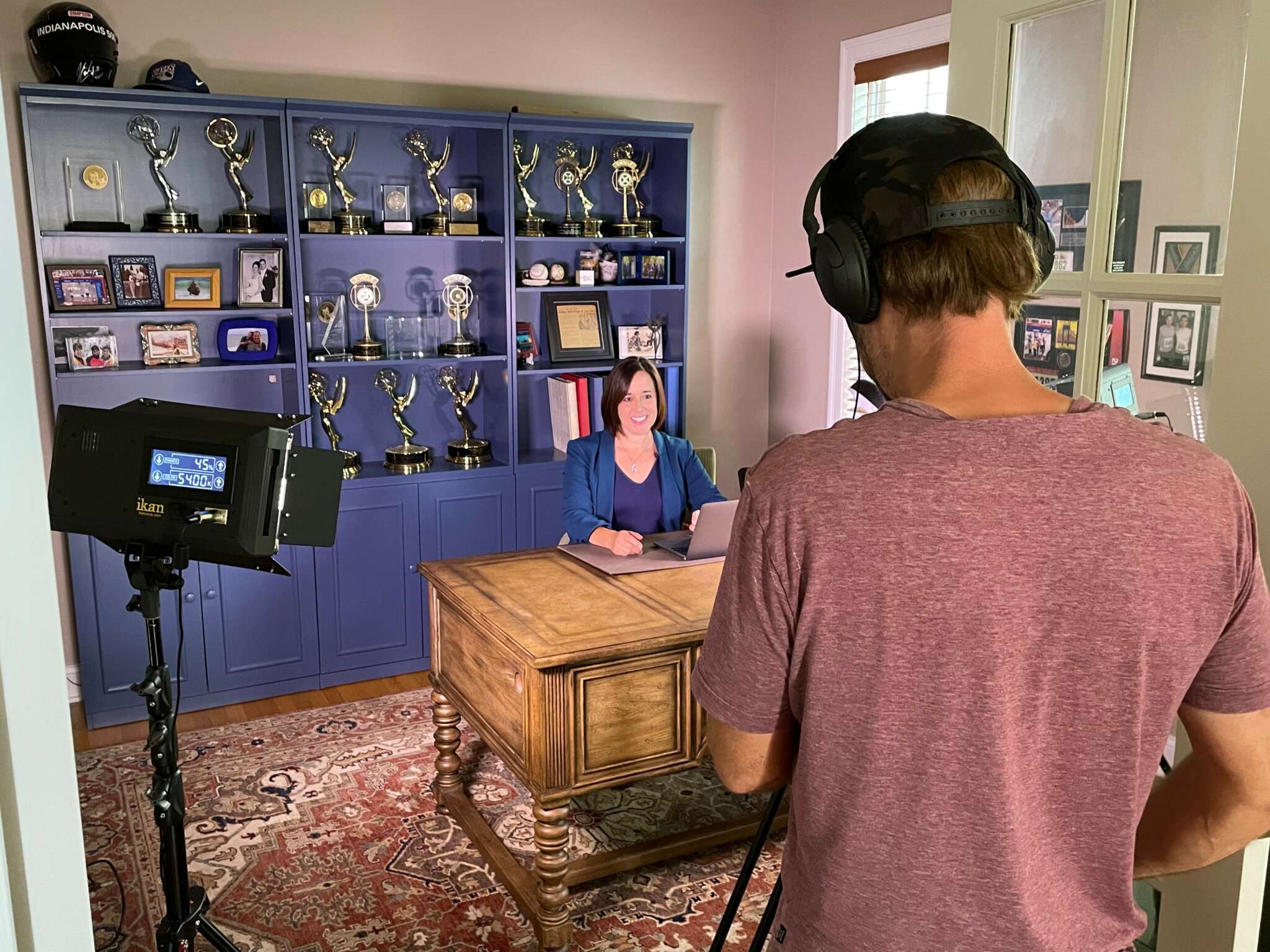 Meet Valerie Gordon – CanvasRebel Magazine