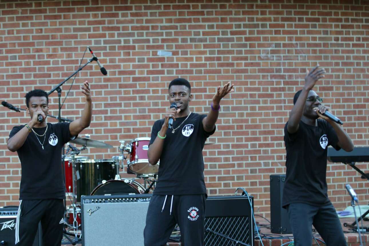 Meet Victor-Alan Weeks – CanvasRebel Magazine