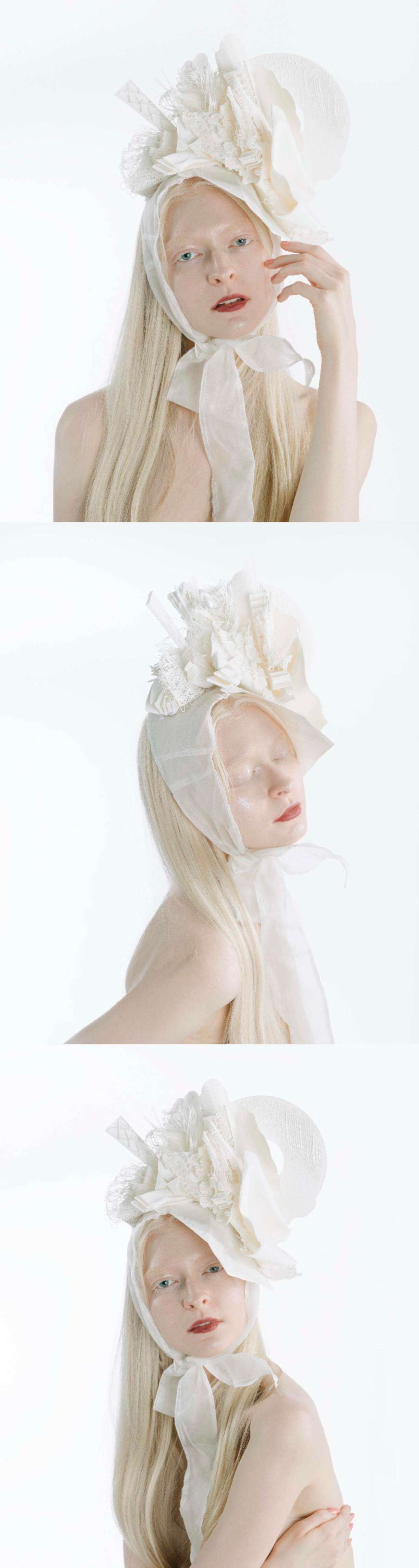 Meet Yiwei Wu – CanvasRebel Magazine