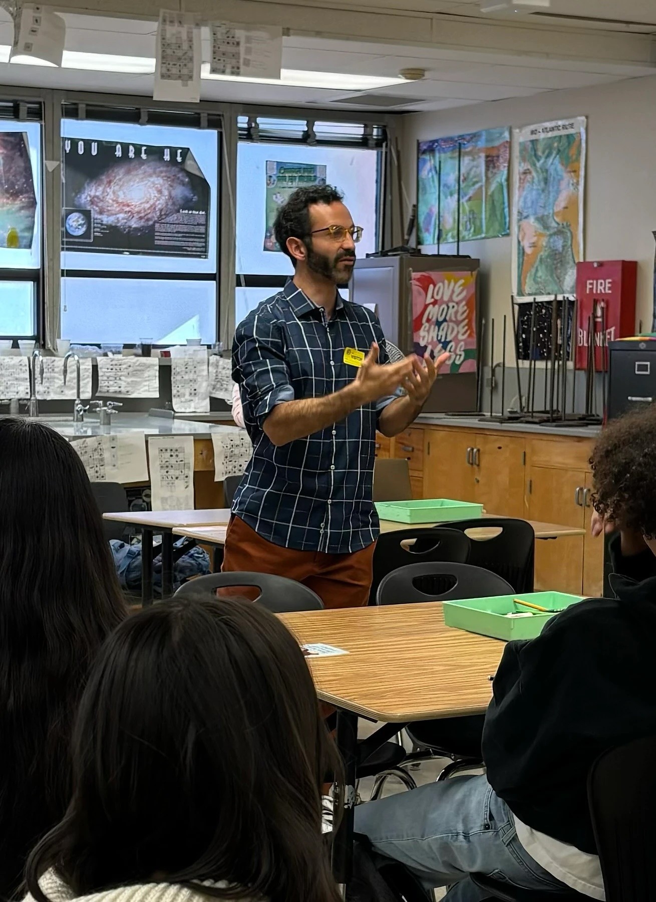 Meet Zack Ritter – CanvasRebel Magazine