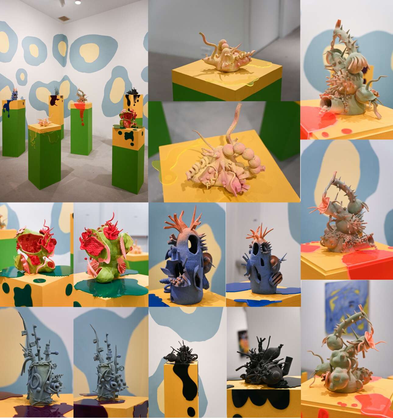 Meet Ziyi Zhao – CanvasRebel Magazine