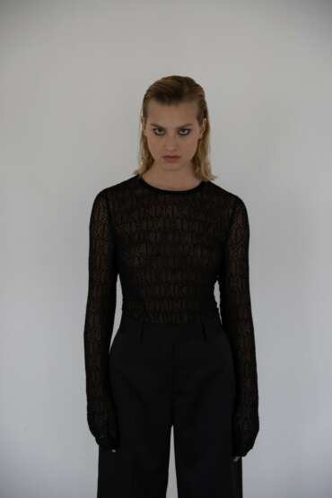 Meet Anna Platen – CanvasRebel Magazine