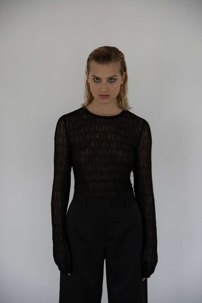 Meet Anna Platen – CanvasRebel Magazine