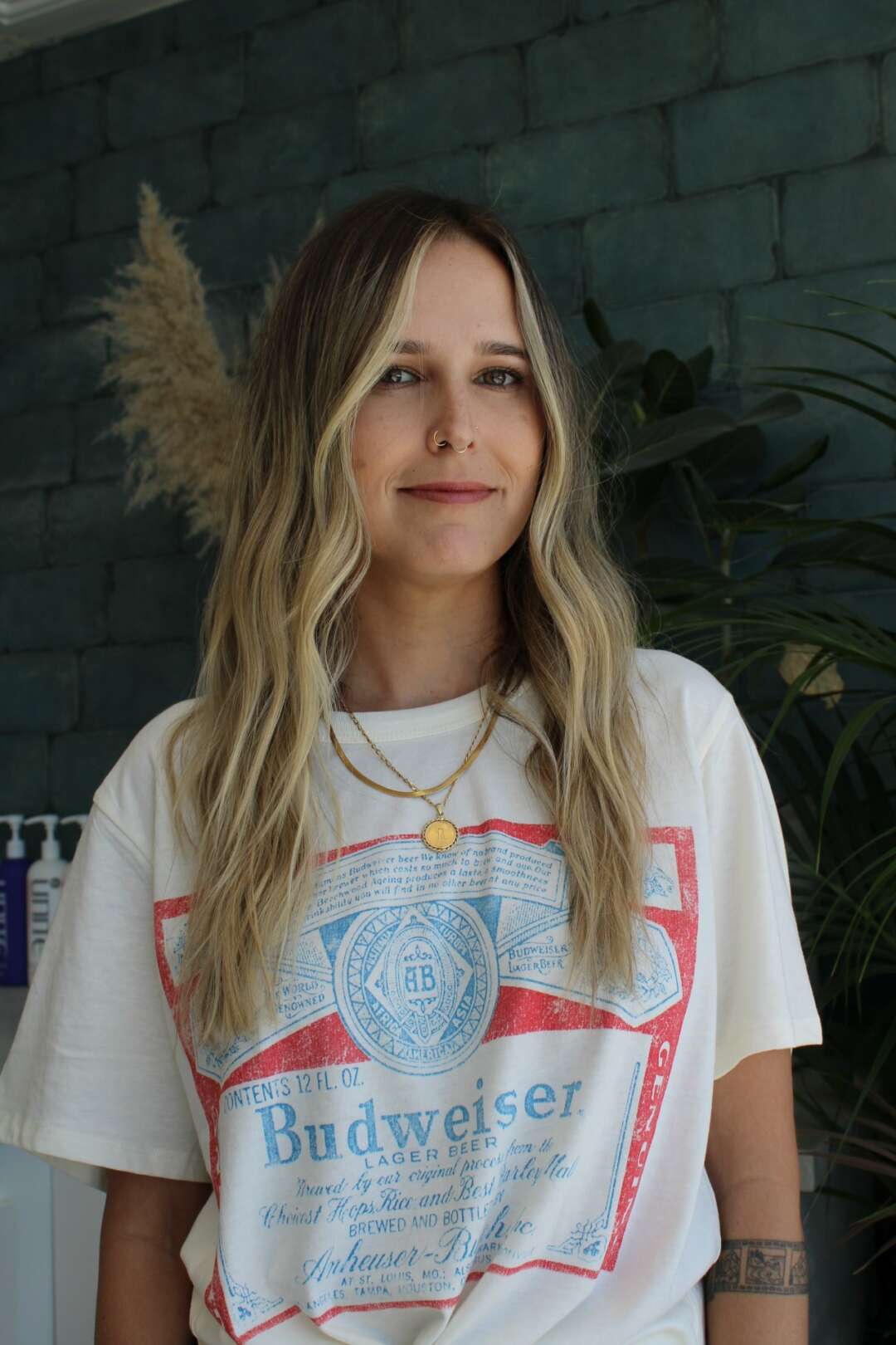 Meet Ryleigh Hunter – CanvasRebel Magazine