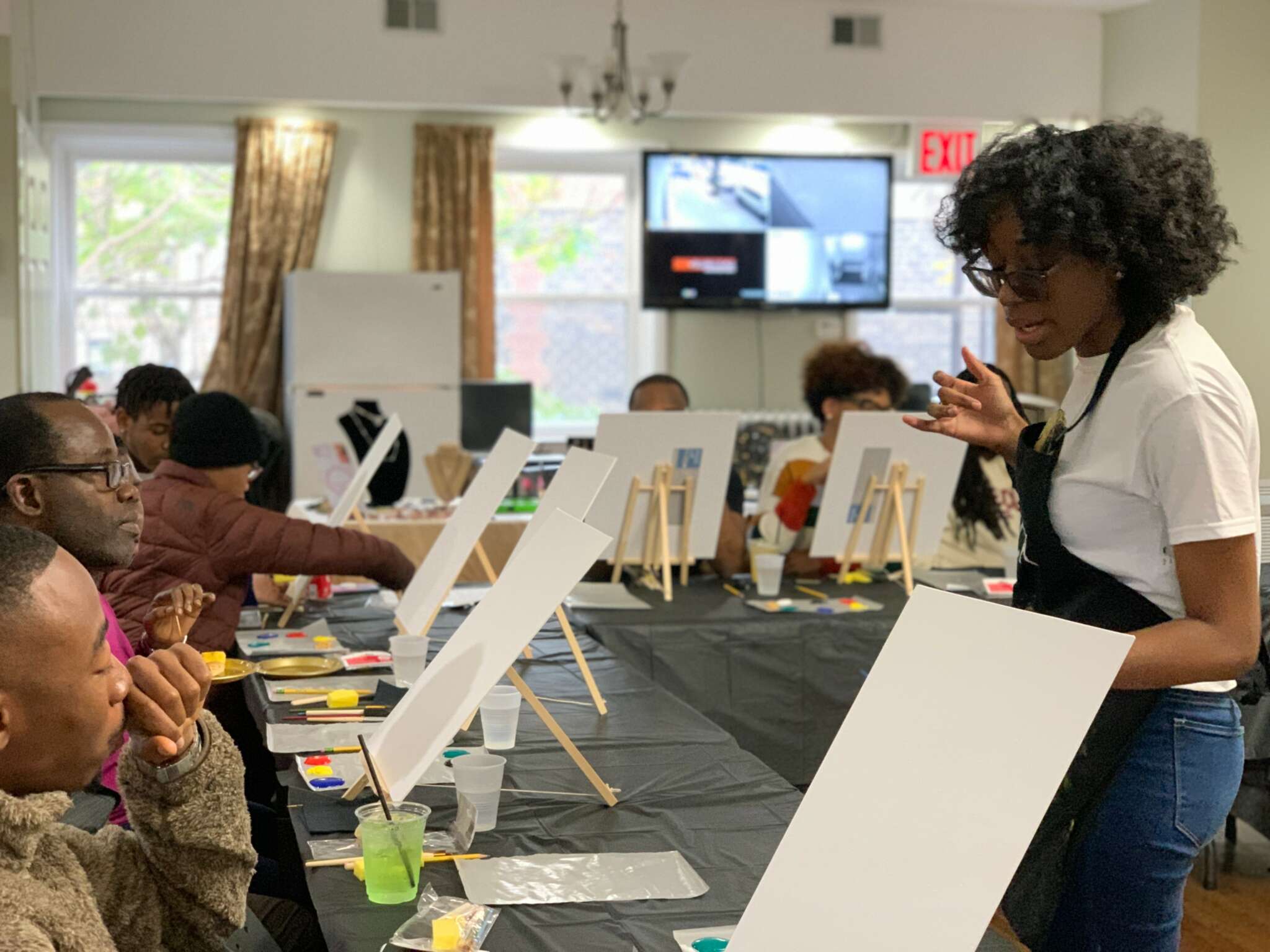 Meet Selena Clarke – CanvasRebel Magazine