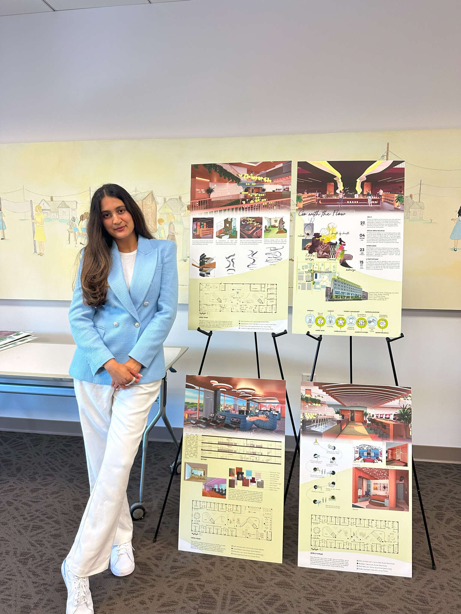 Meet Maitreyee Patil – CanvasRebel Magazine