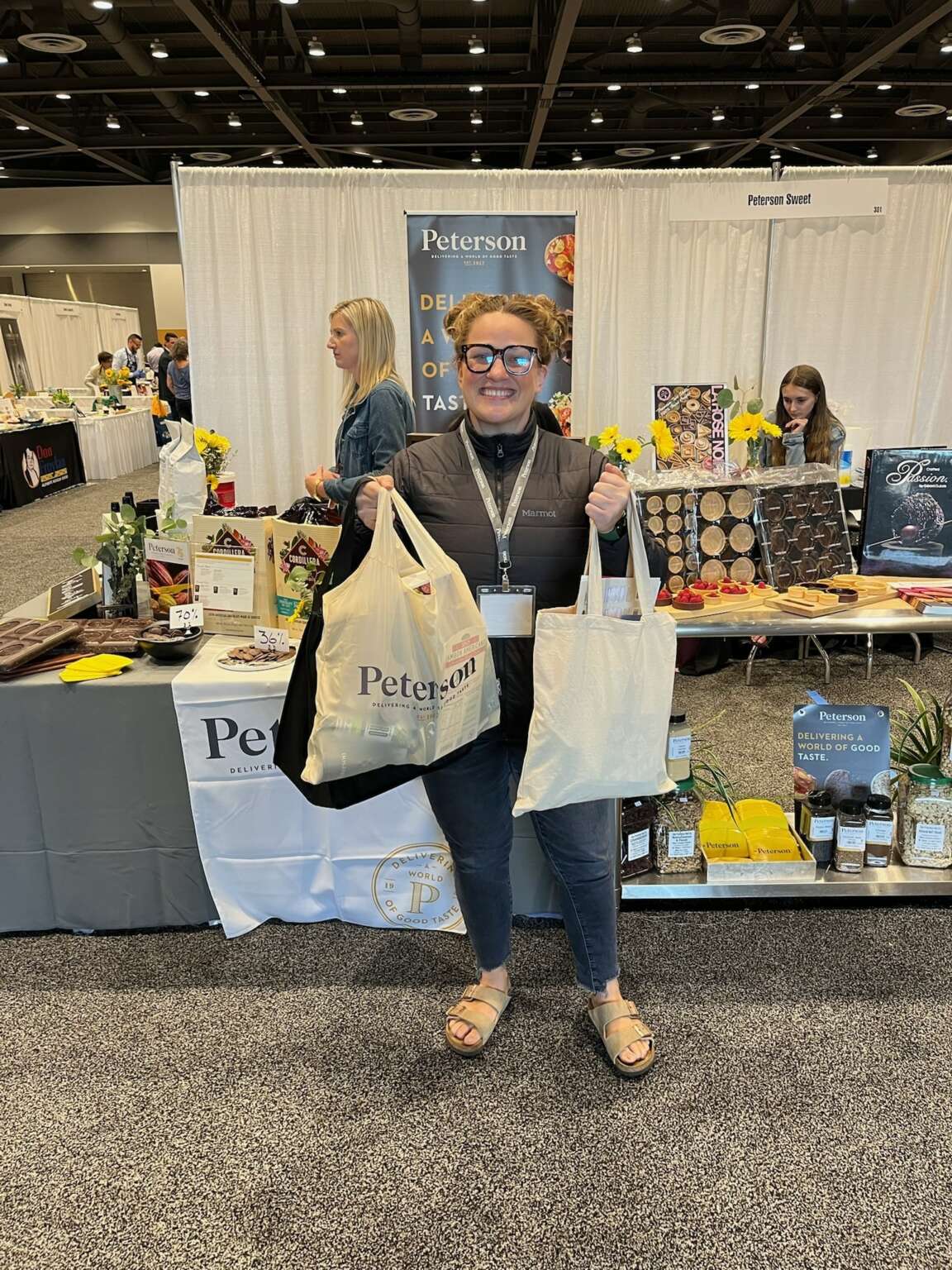 Meet Sarah Almond - CanvasRebel Magazine