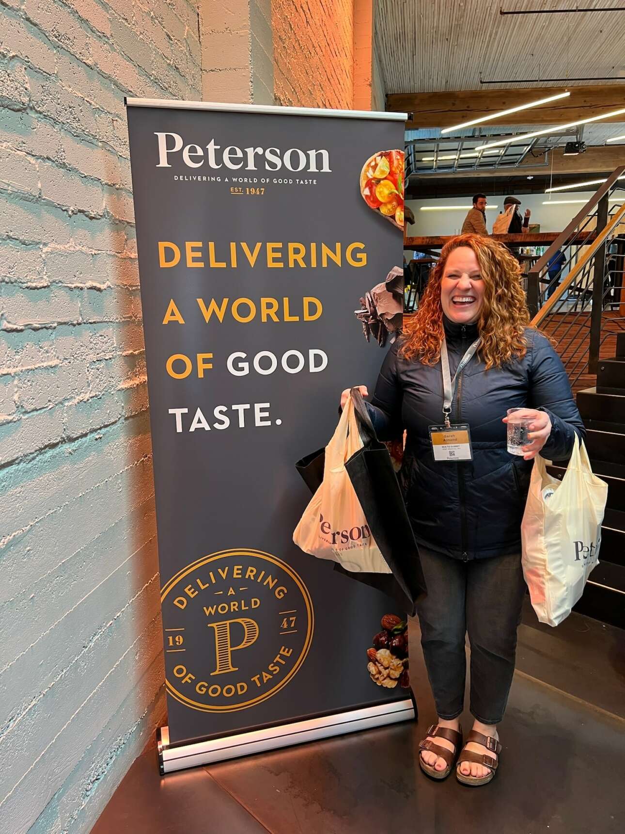 Meet Sarah Almond – CanvasRebel Magazine