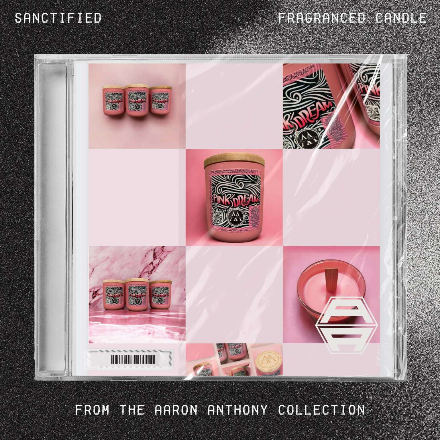 Meet Aaron Means – CanvasRebel Magazine