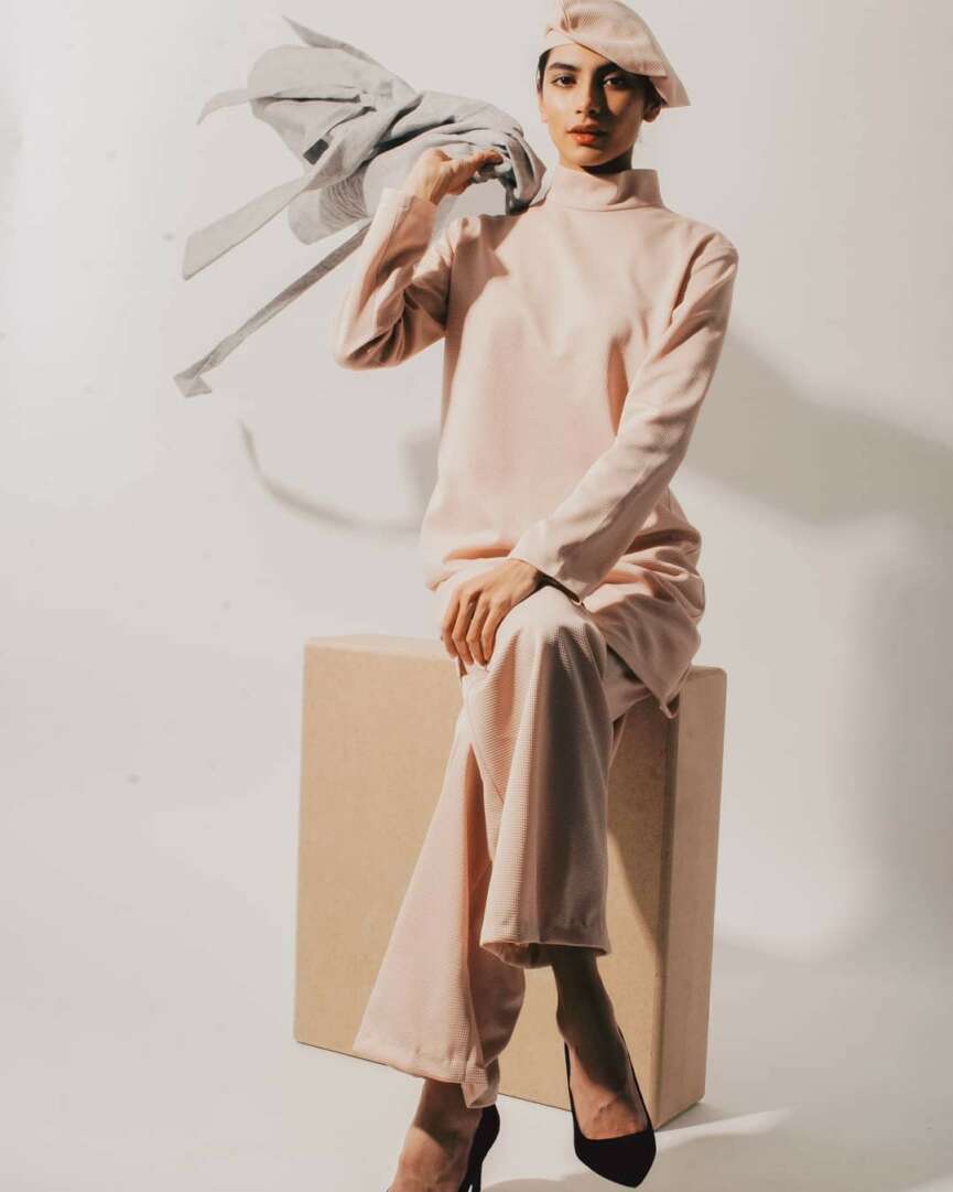 Meet Adilah Muhammad – CanvasRebel Magazine