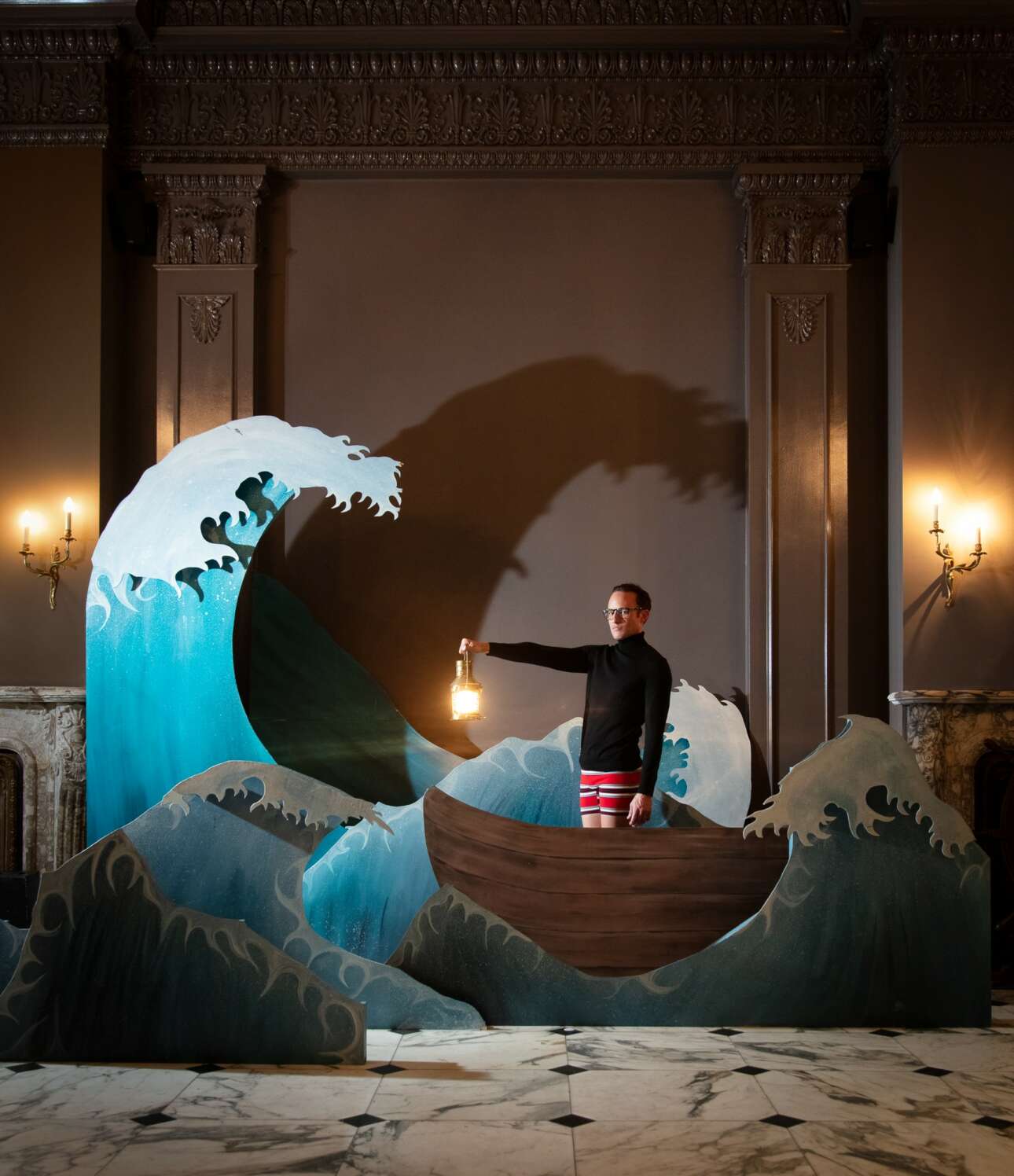 Meet Adrien Broom – CanvasRebel Magazine