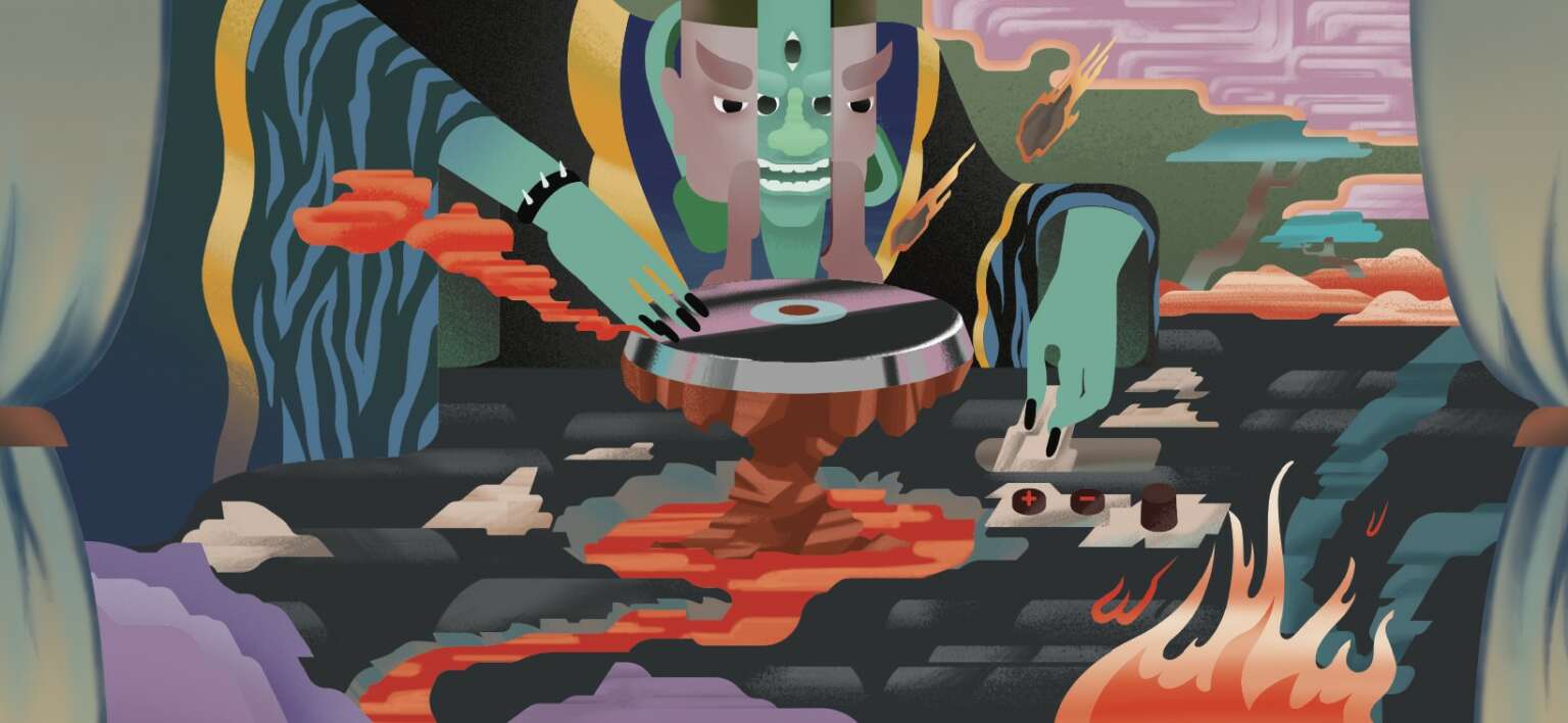 Meet Aimee Chen – CanvasRebel Magazine