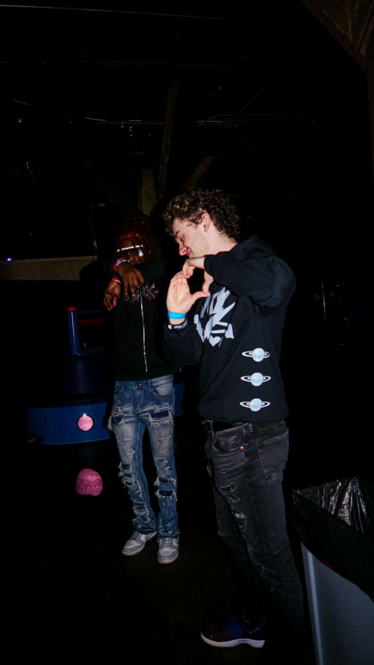 Meet Alex Perkinson – CanvasRebel Magazine