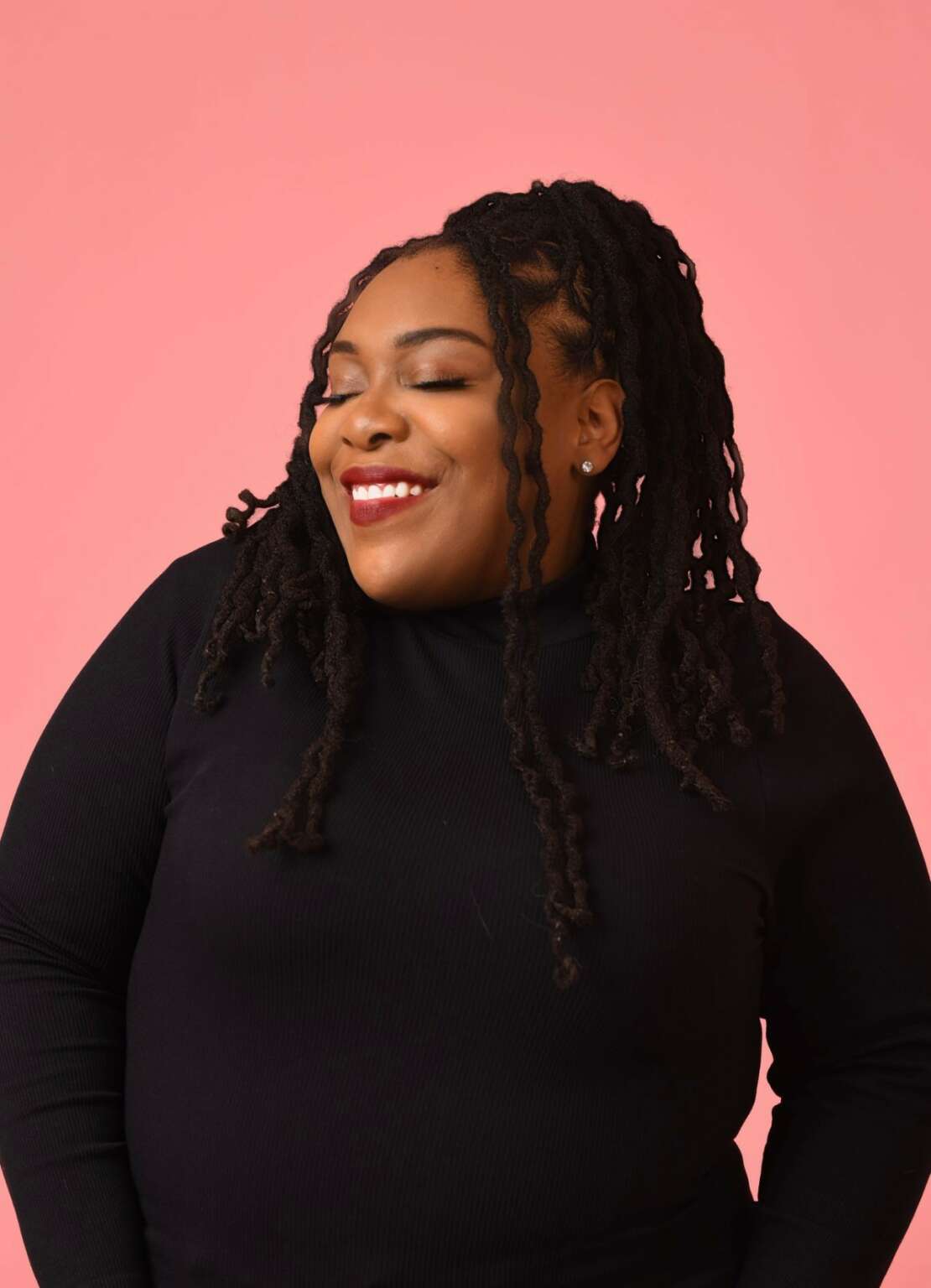 Meet Alexandria Crichlow - CanvasRebel Magazine