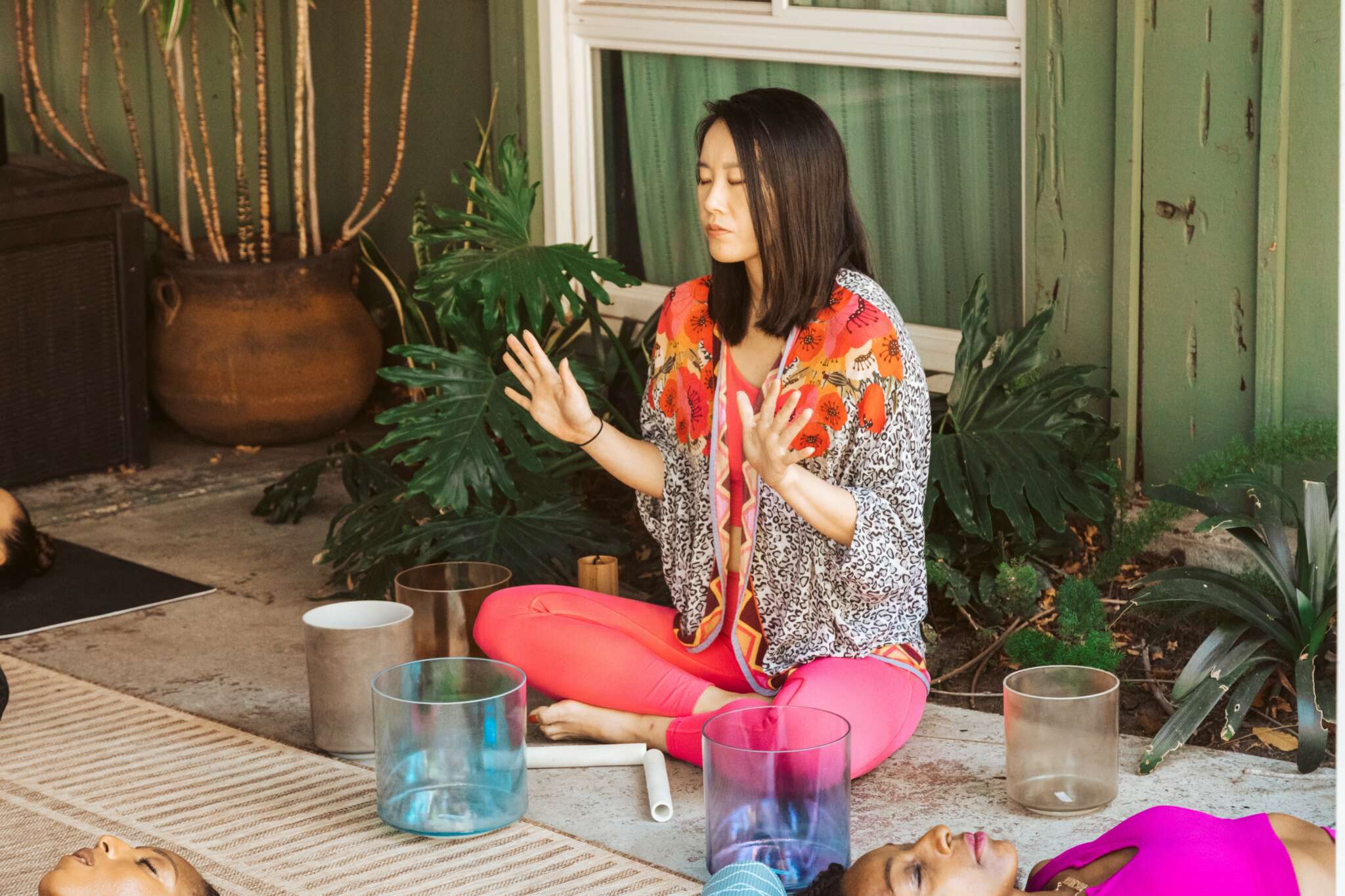 Meet Alice Hu – CanvasRebel Magazine