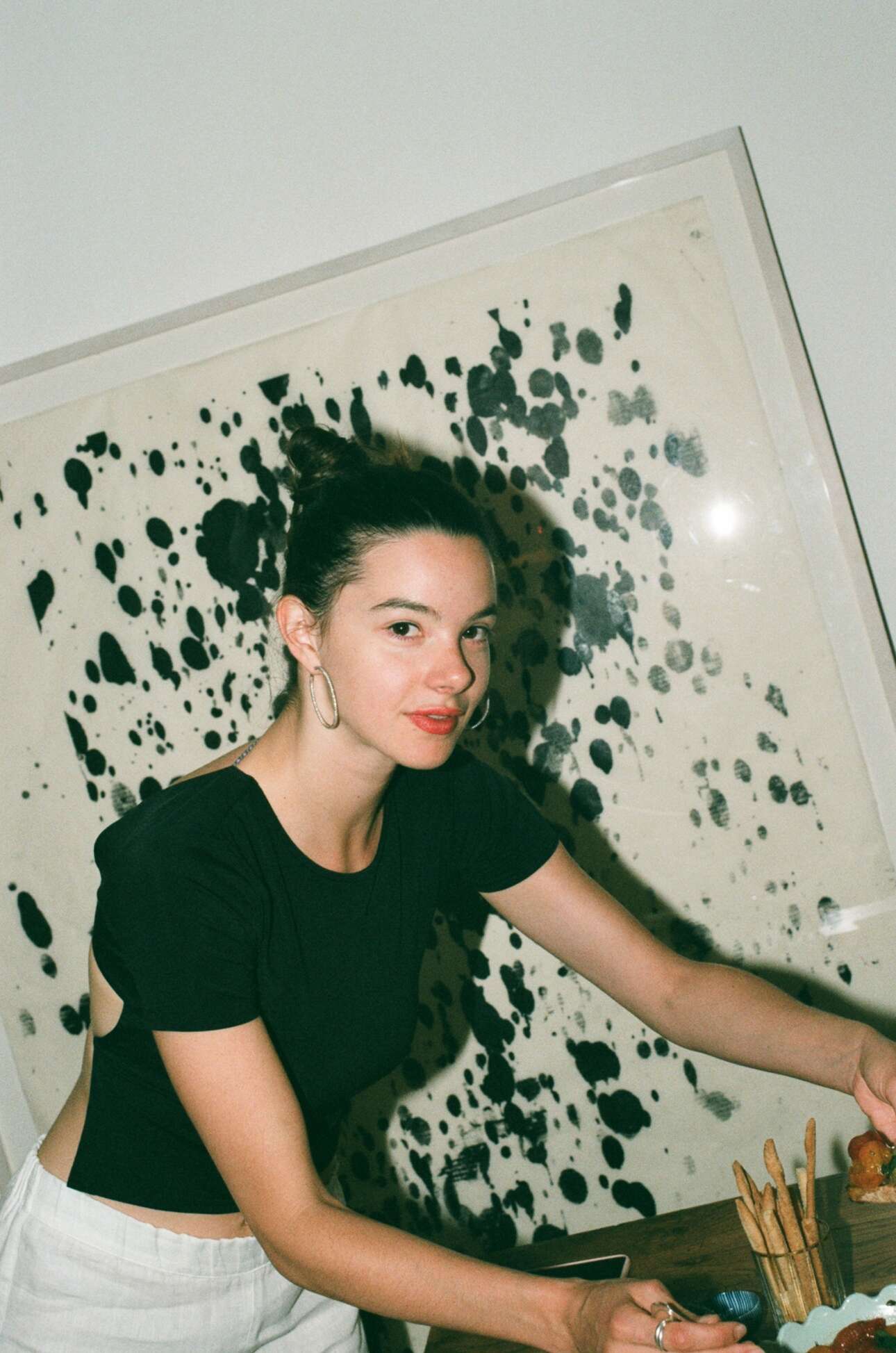 Meet Allegra Venturi – CanvasRebel Magazine