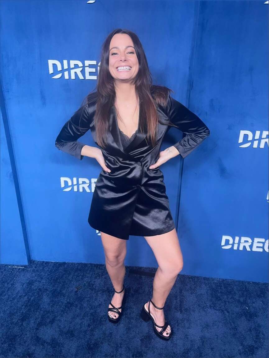 Meet Allison Hanley - CanvasRebel Magazine