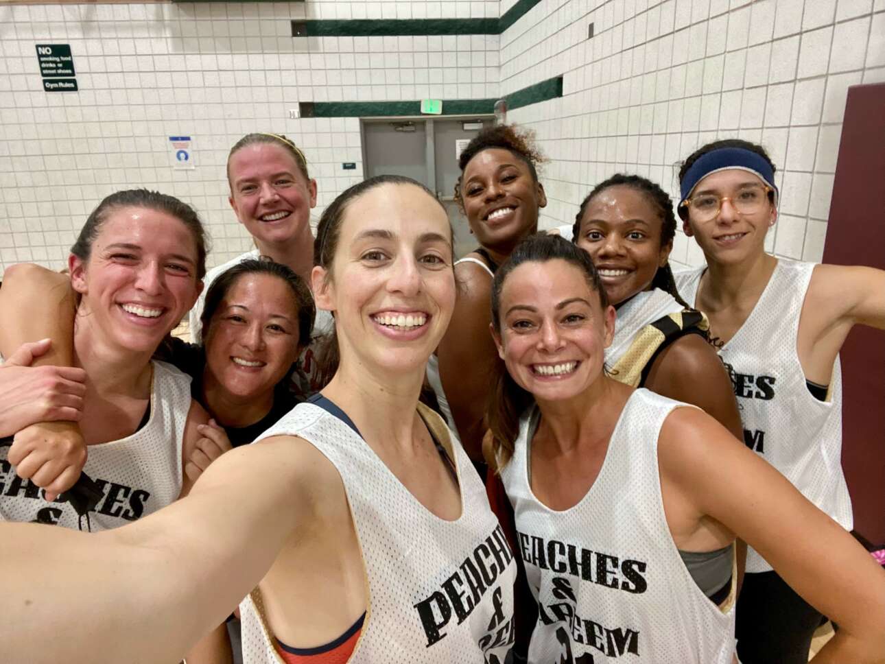 Meet Allison Hanley - CanvasRebel Magazine