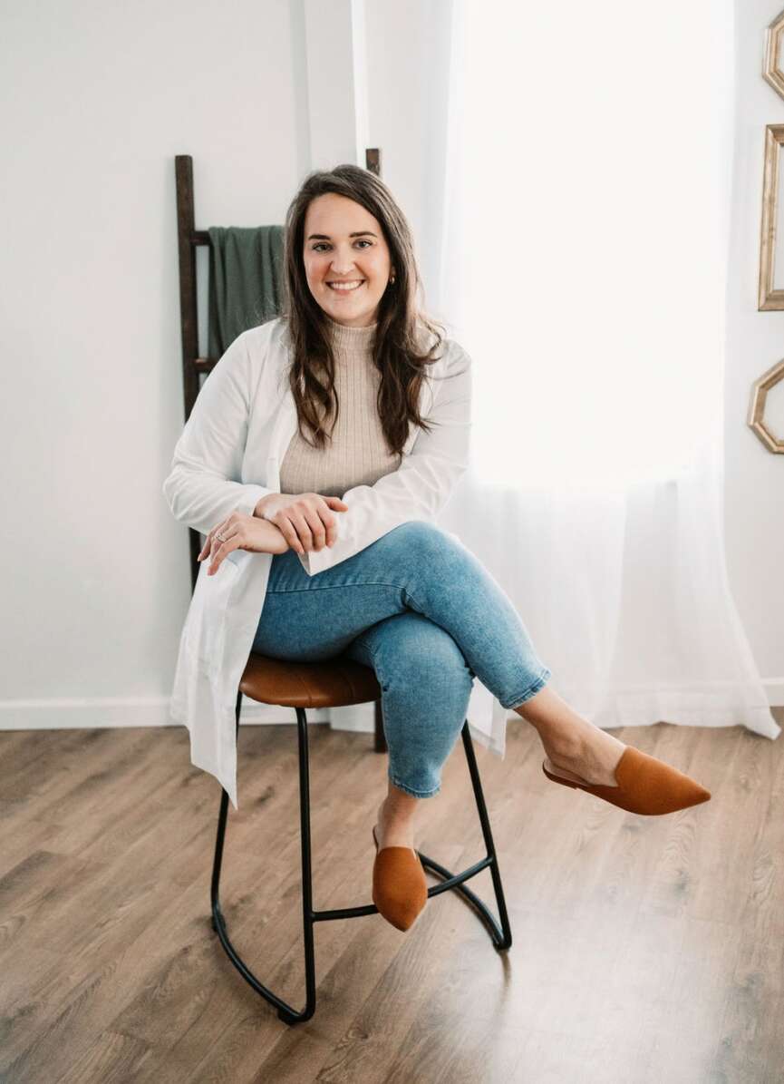 Meet Amanda Horn – CanvasRebel Magazine