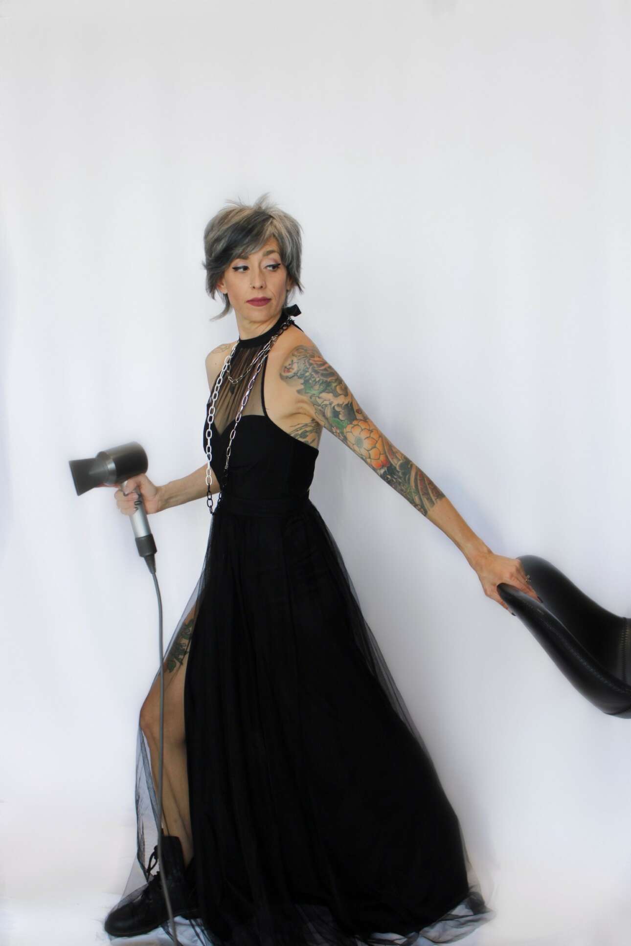 Meet Amber Pope – CanvasRebel Magazine