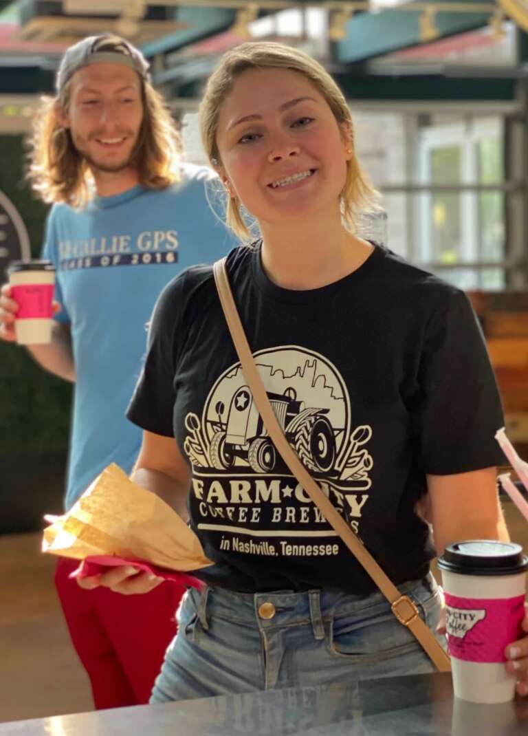 Meet Amy Croger – CanvasRebel Magazine