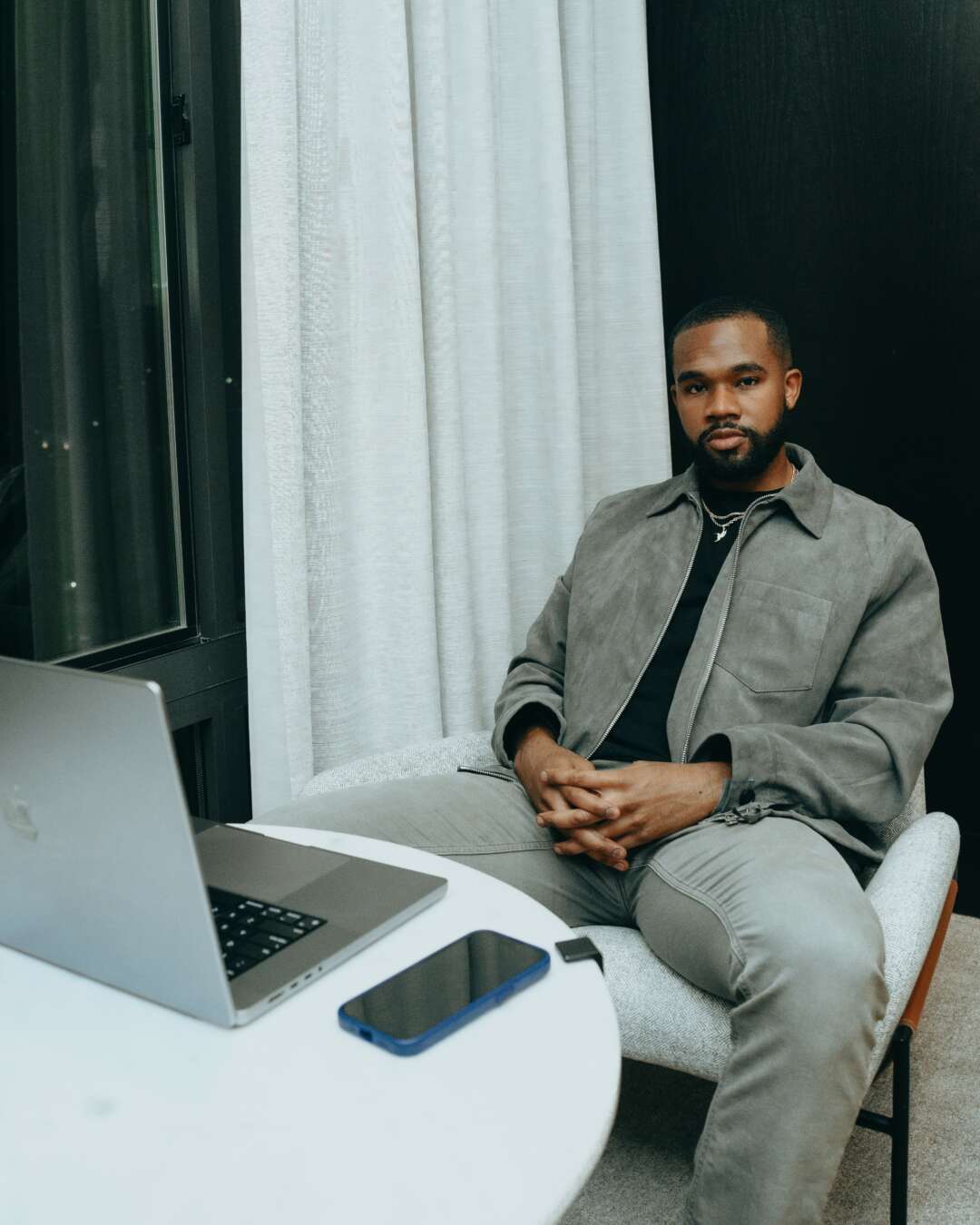 Meet Andre Anderson – CanvasRebel Magazine