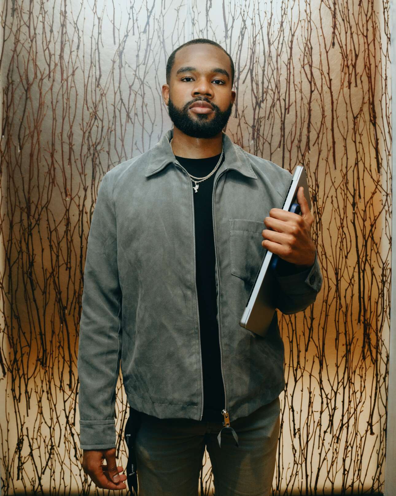 Meet Andre Anderson – CanvasRebel Magazine