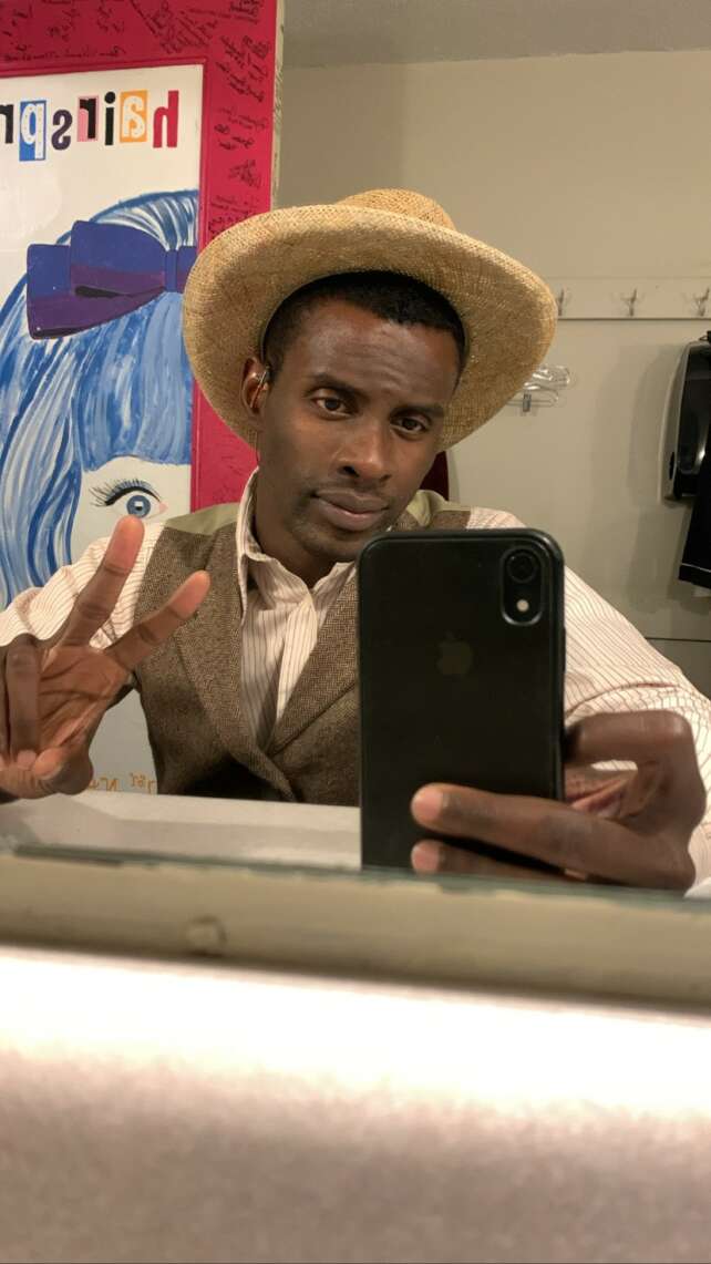 Meet Andre Ozim - CanvasRebel Magazine