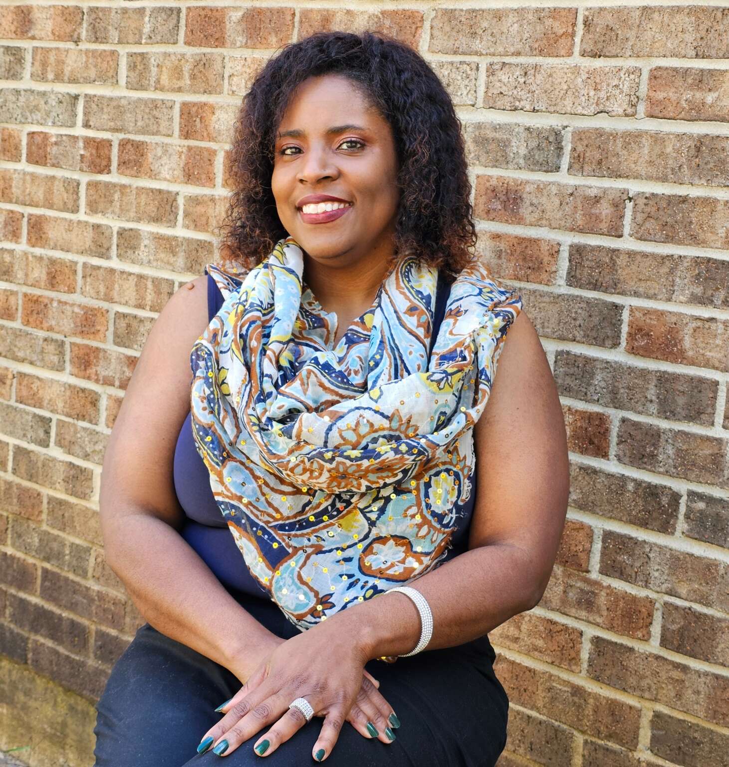 Meet Andrea Swanner – CanvasRebel Magazine