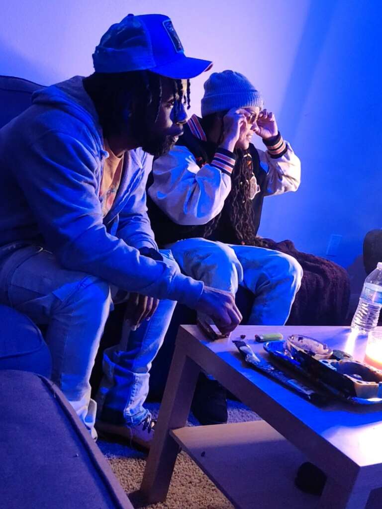 Meet Angie Thompson – CanvasRebel Magazine