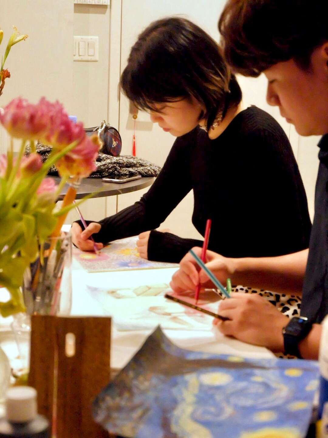 Meet Anny Liu – CanvasRebel Magazine