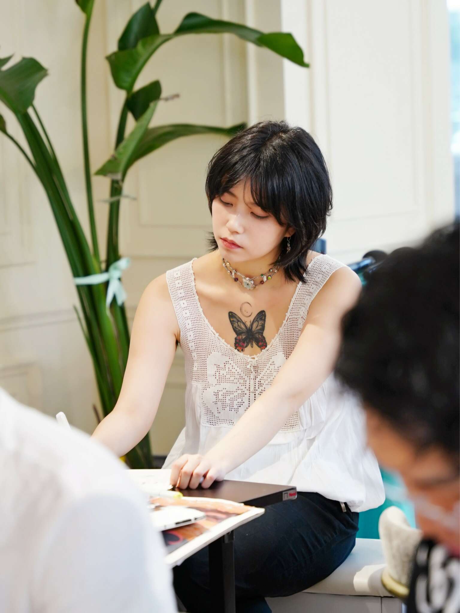 Meet Anny Liu – CanvasRebel Magazine