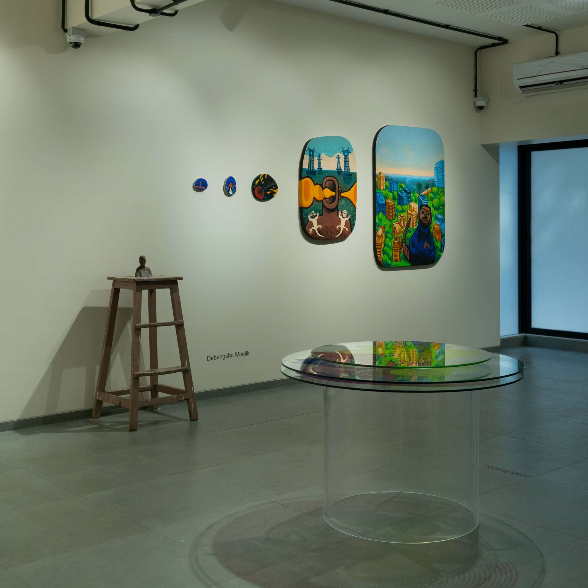 Meet Ansh Kumar - CanvasRebel Magazine