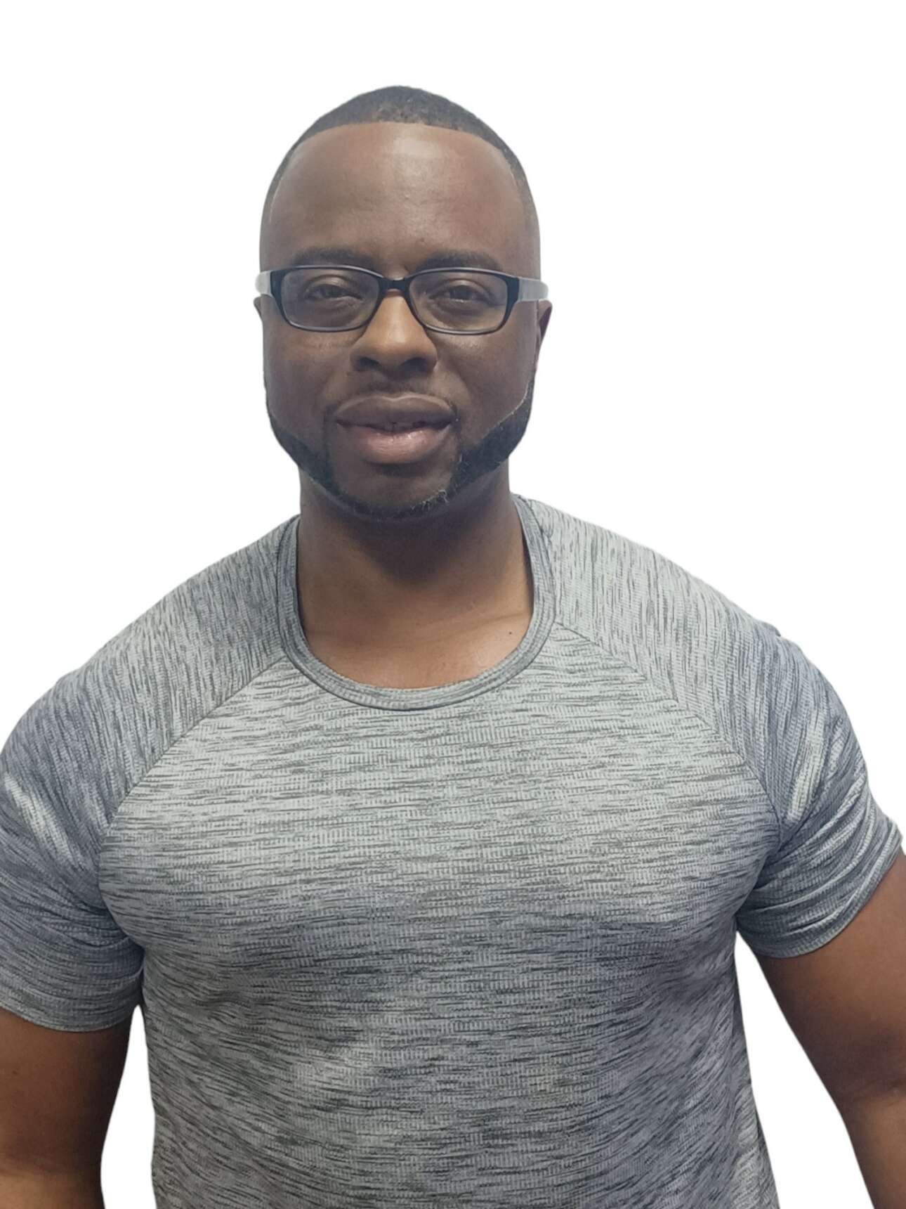 Meet Anthony Calhoun – CanvasRebel Magazine