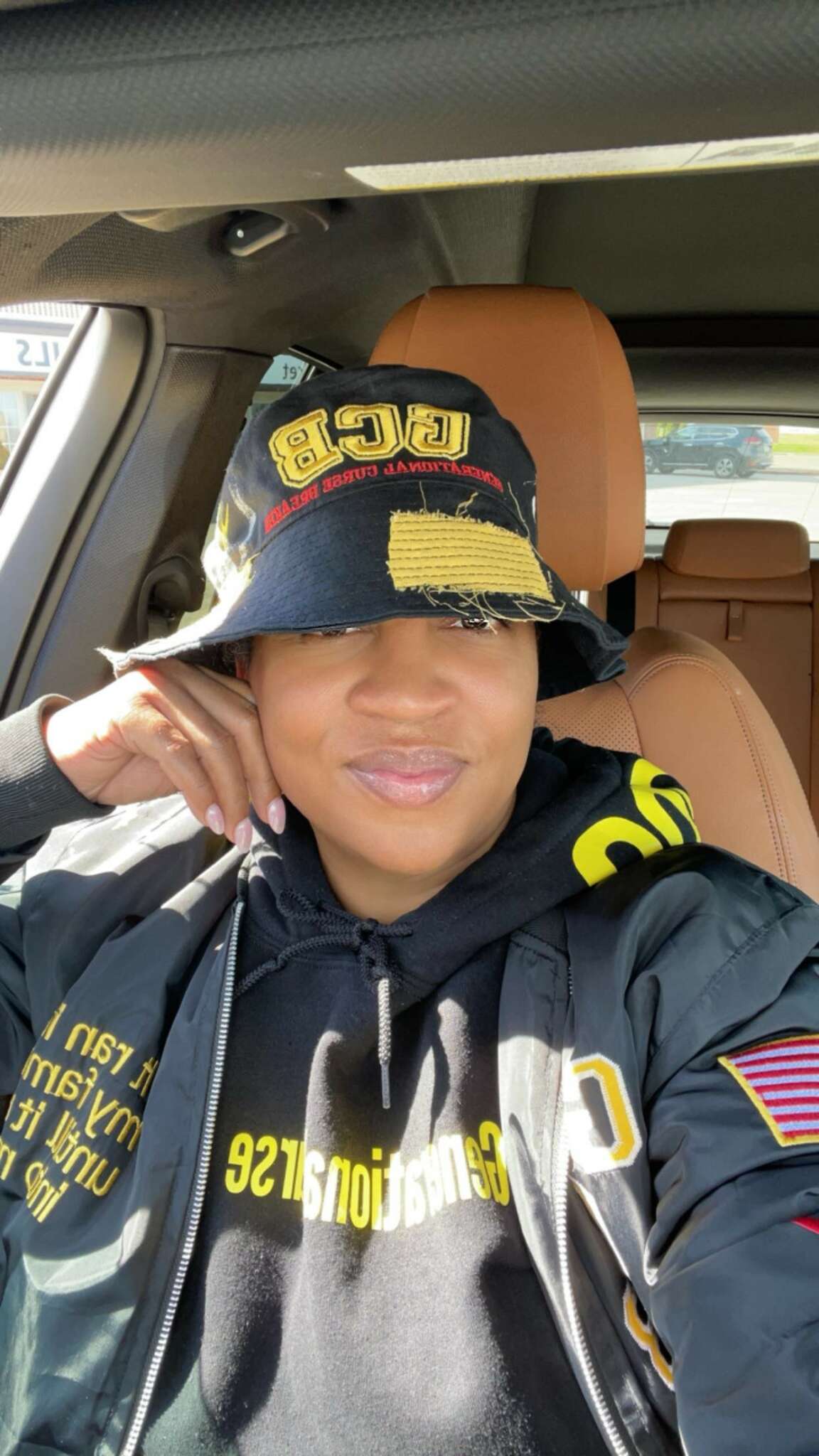 Meet Anthony Channel – CanvasRebel Magazine