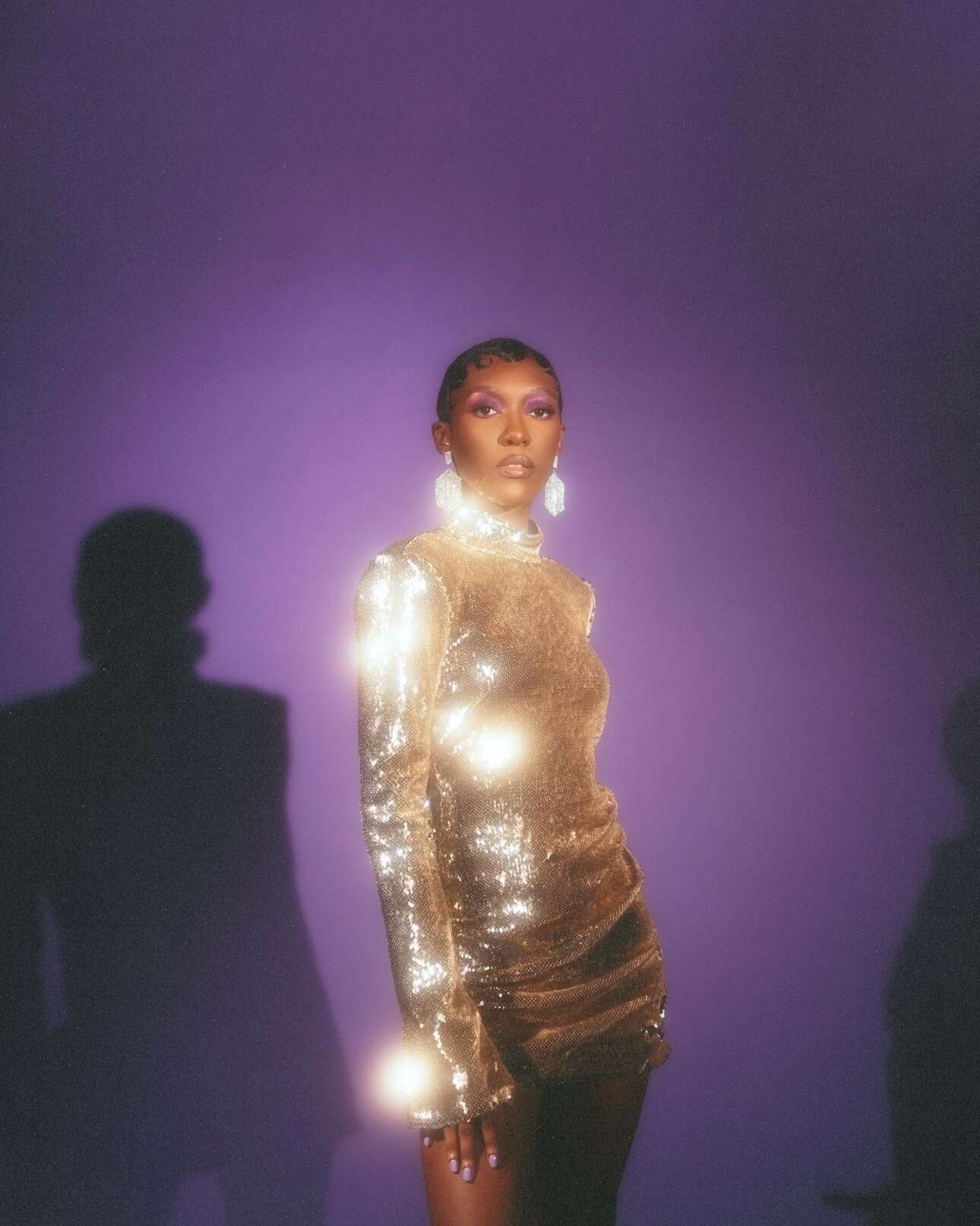 Meet April Cooper – CanvasRebel Magazine