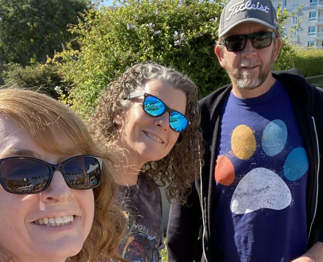 Meet April Spurlock – CanvasRebel Magazine