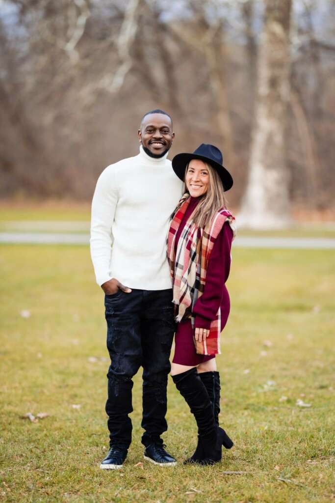 Meet Ashley Dailey – CanvasRebel Magazine