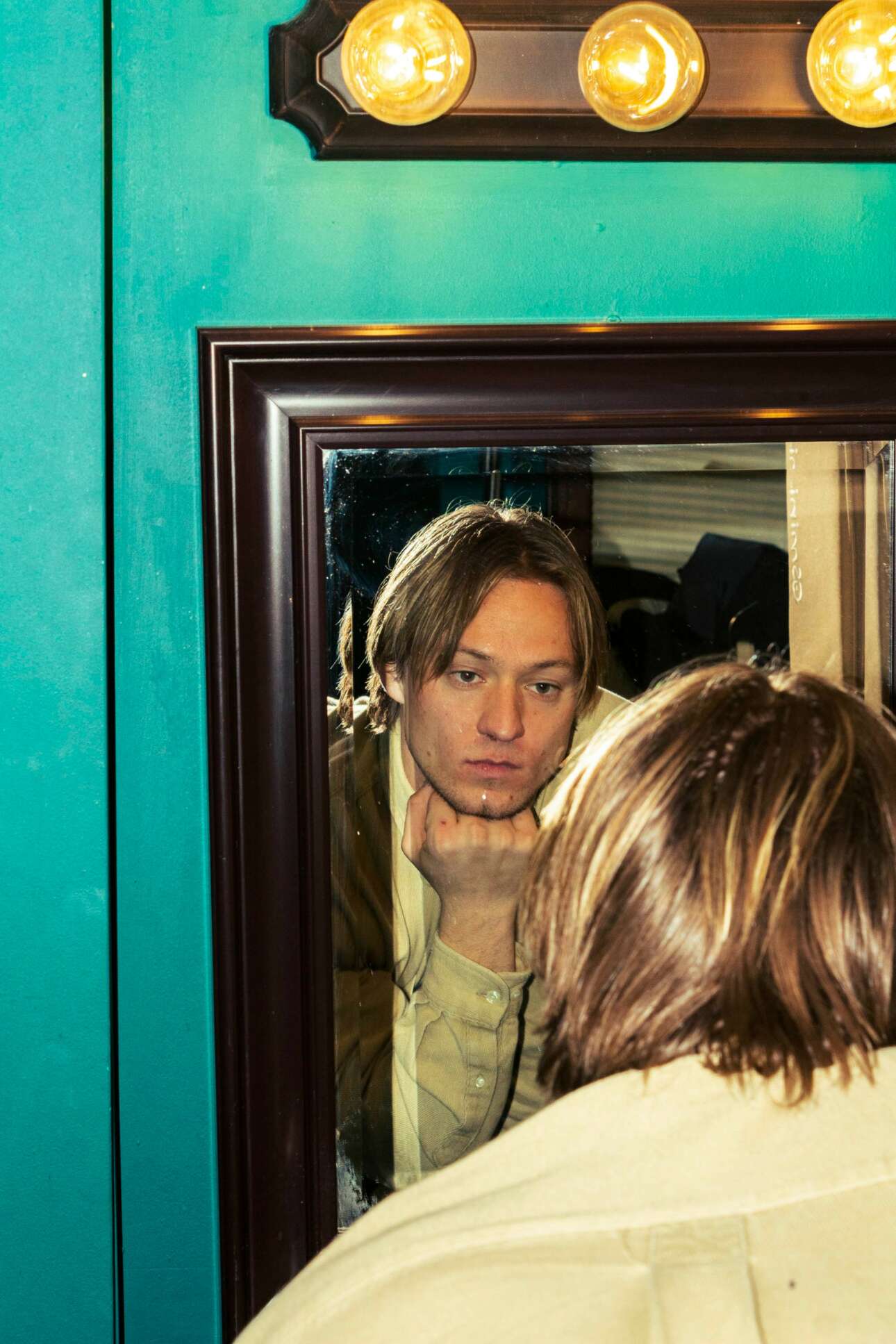 Meet Atticus Roness – CanvasRebel Magazine