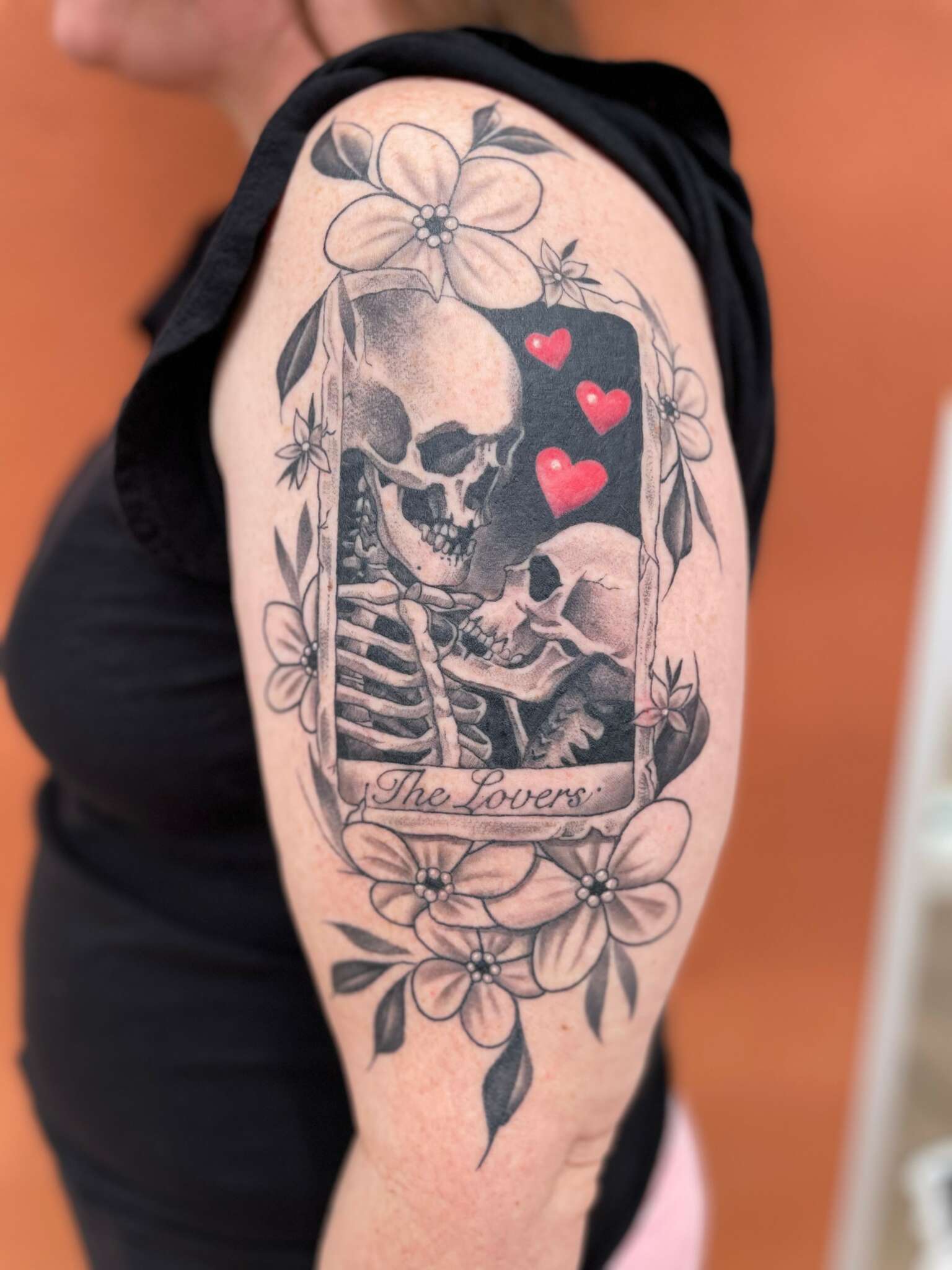 Meet Ben Violette - CanvasRebel Magazine