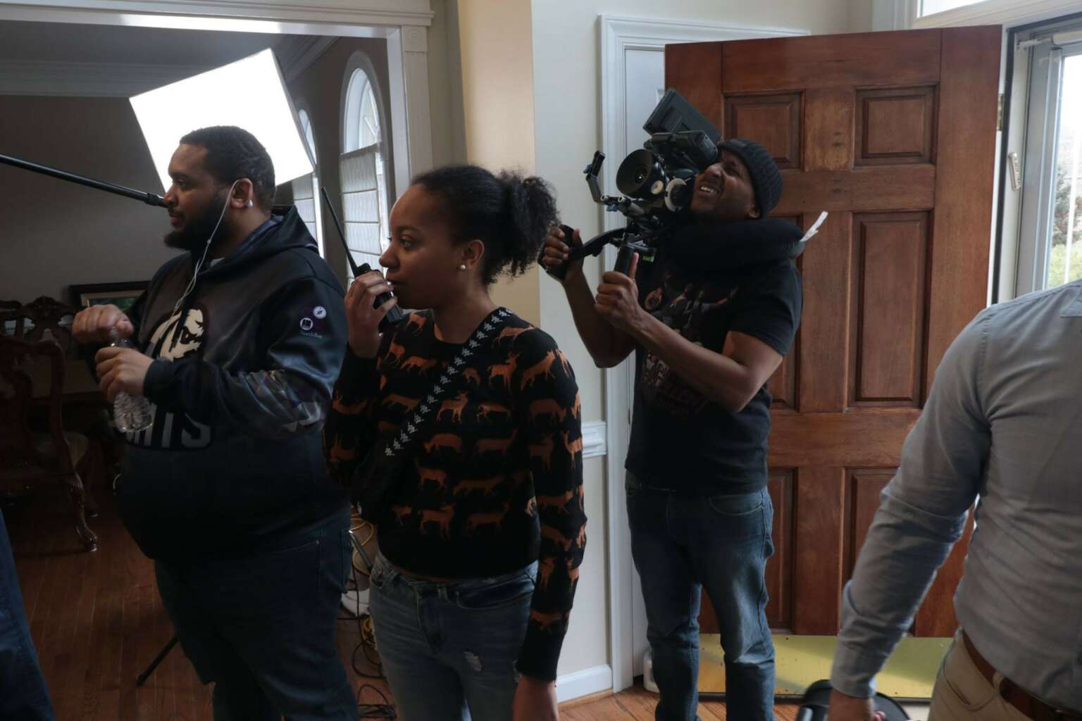 Meet Black Magic Tim – CanvasRebel Magazine