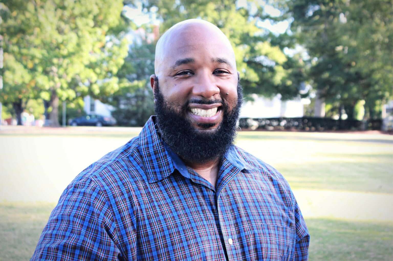 Meet Blaise Harris – CanvasRebel Magazine