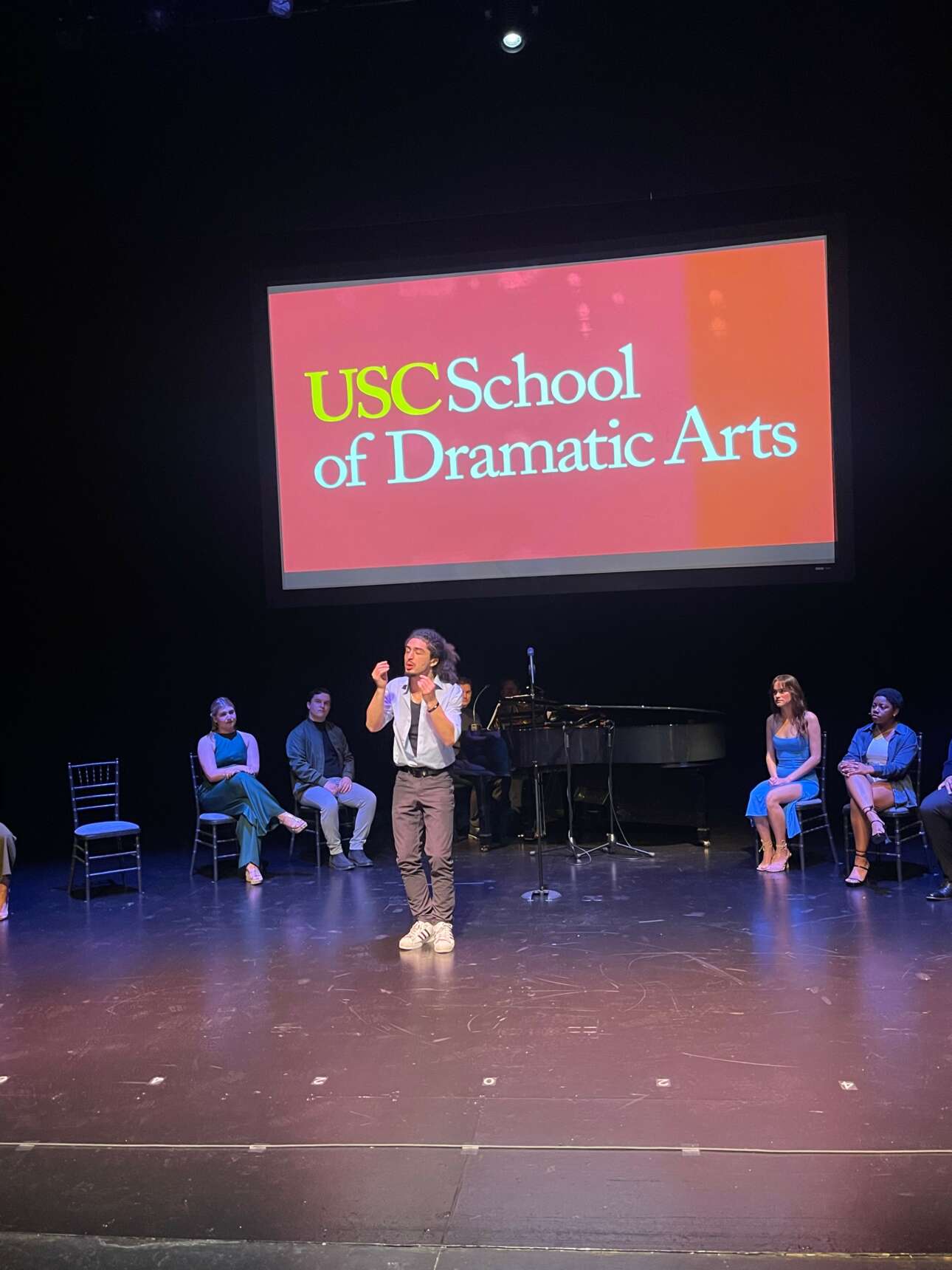 Meet Brandon Borkowsky - CanvasRebel Magazine