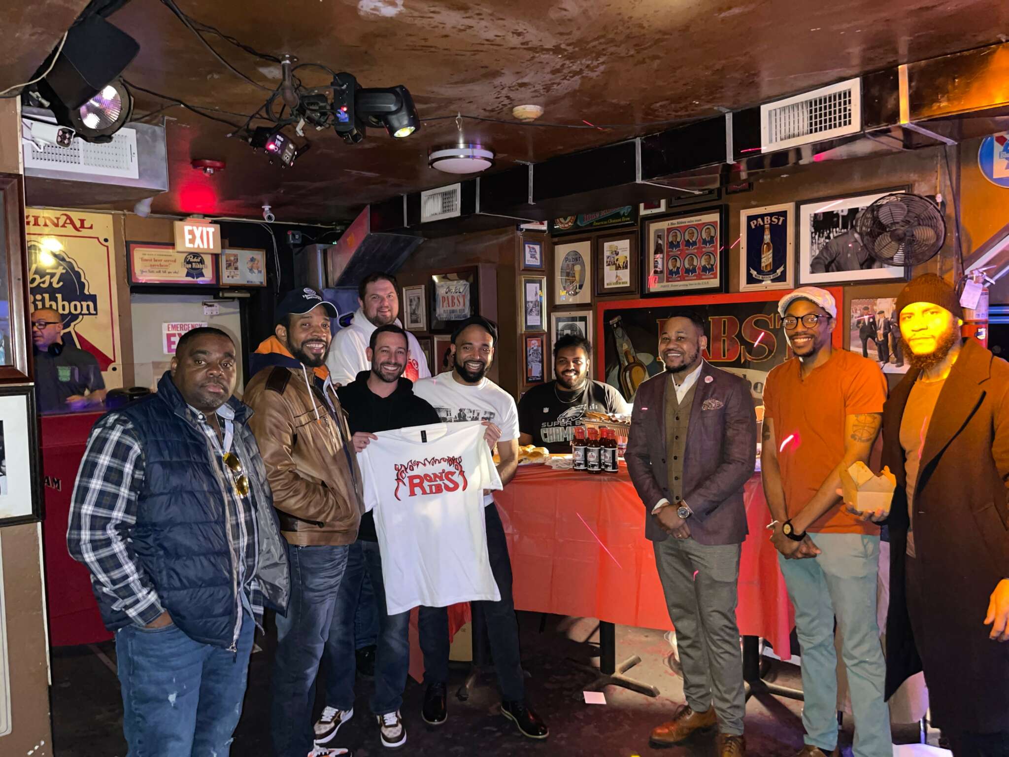 Meet Brandon Washington – CanvasRebel Magazine