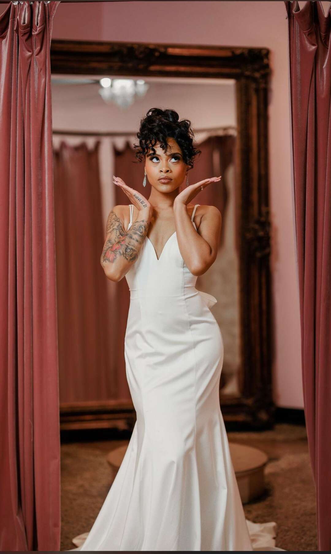 Meet Brittny Hardrick – CanvasRebel Magazine