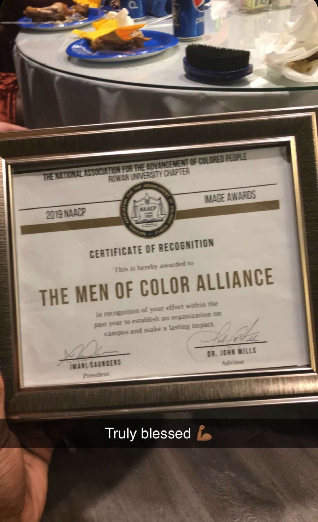 Meet Brock Thomas – CanvasRebel Magazine