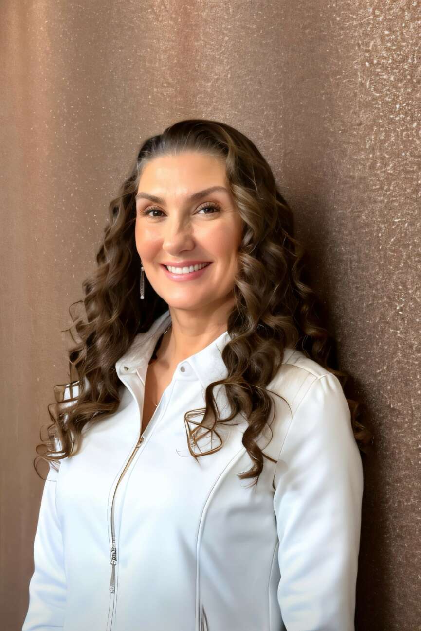 Meet Cynthia Crouch, LMHC, CSAT, CAP, EMDR – CanvasRebel Magazine