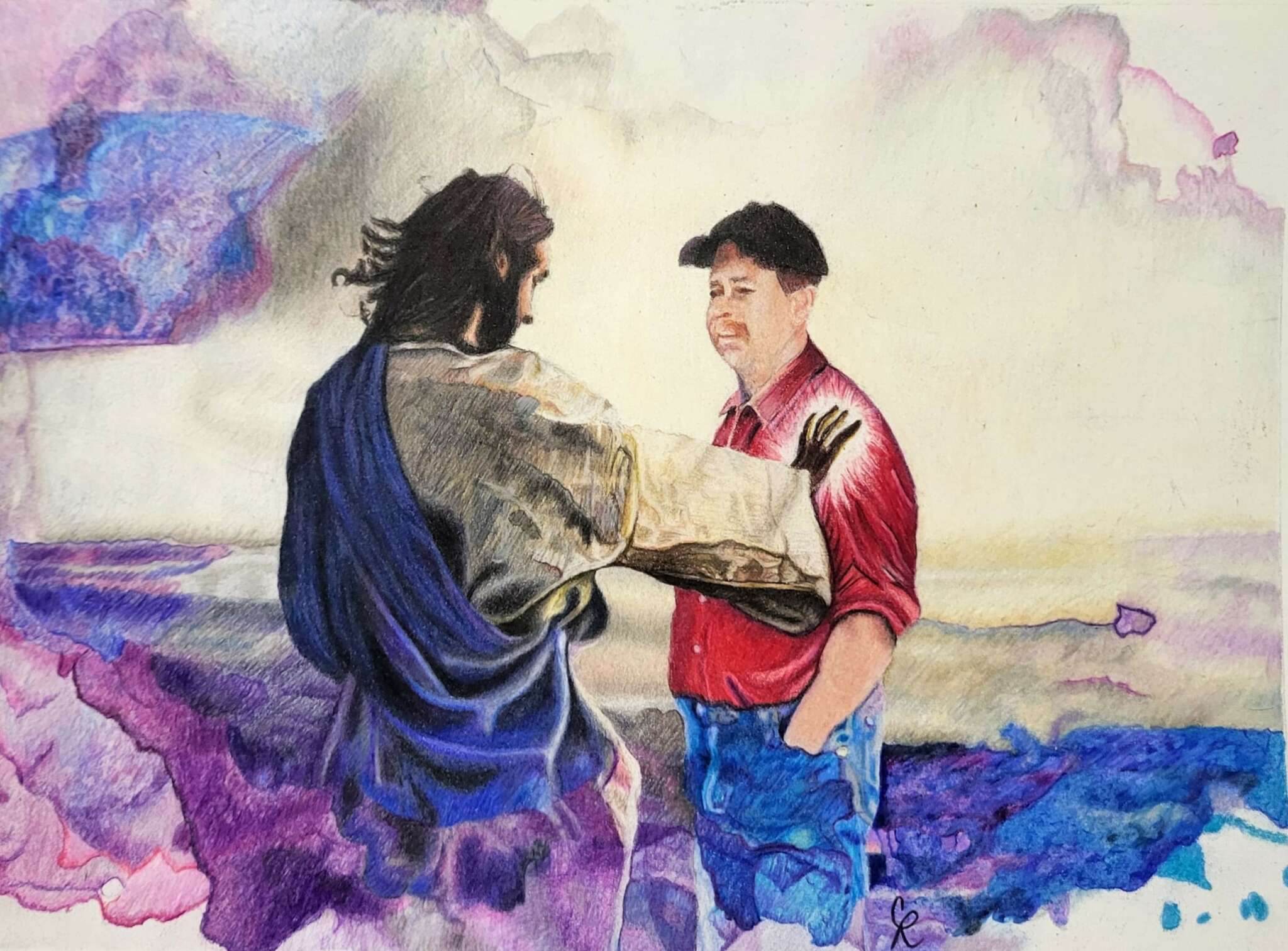 Meet Carla René – CanvasRebel Magazine