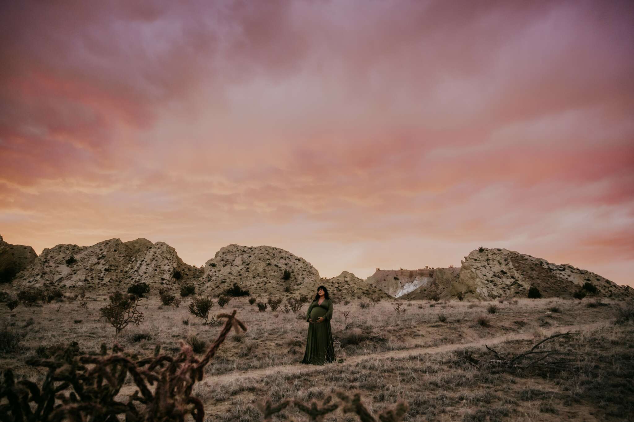 Meet Caroline Muskett Mendoza – CanvasRebel Magazine