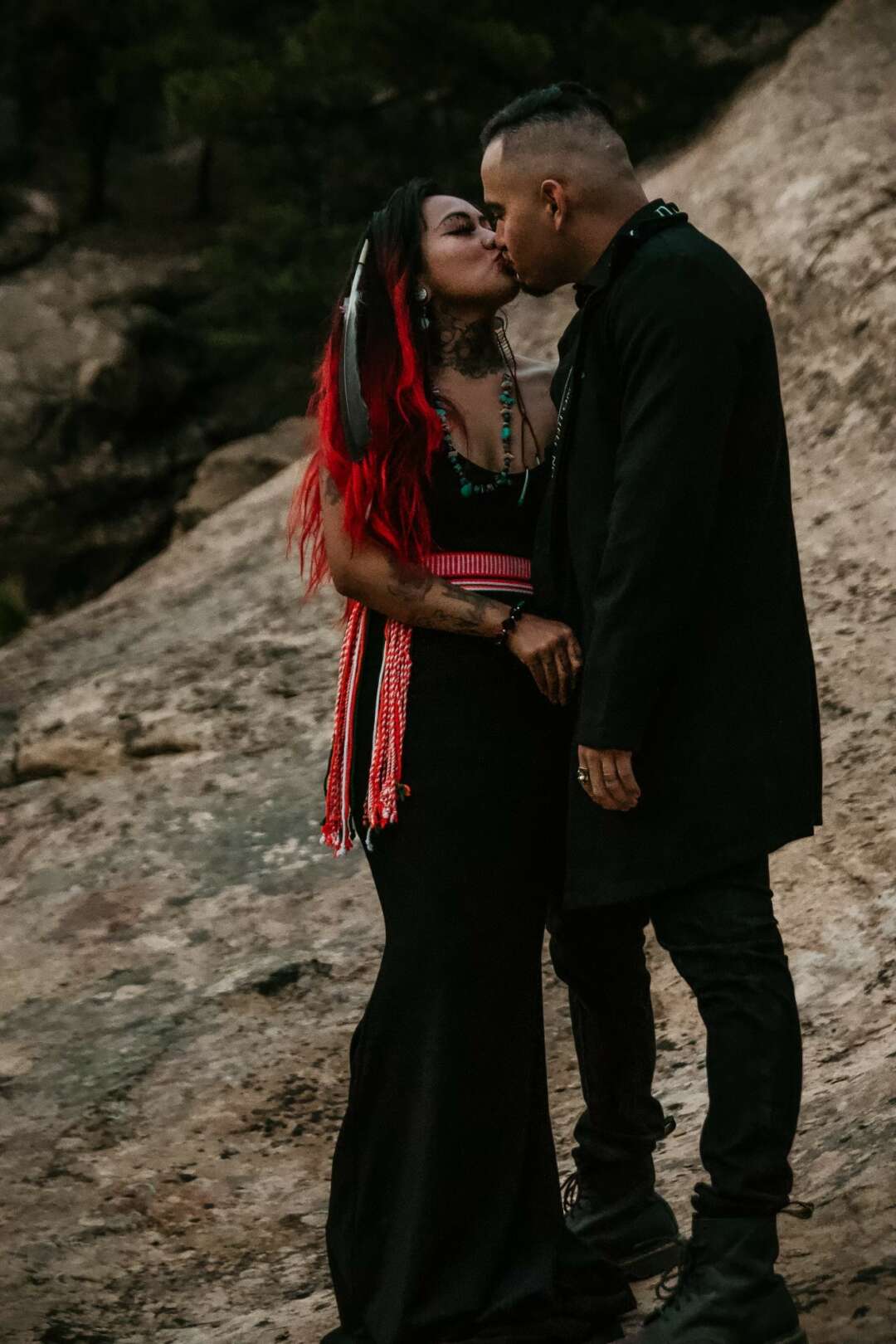 Meet Caroline Muskett Mendoza – CanvasRebel Magazine